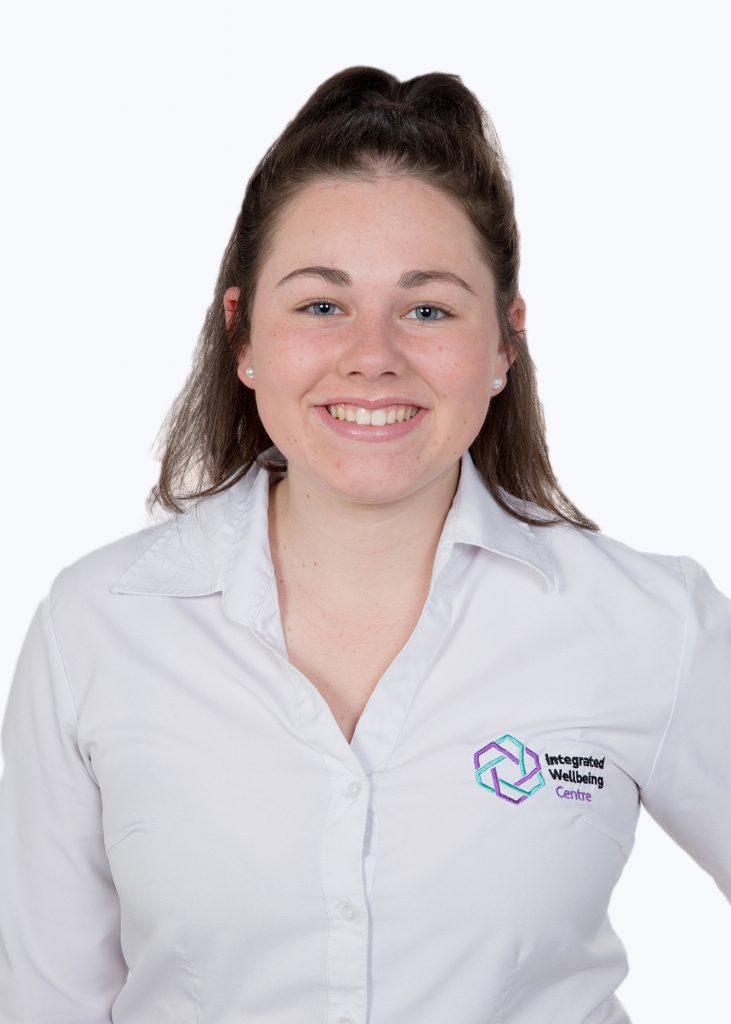 Isabella Palmer final - Integrated Wellbeing Centre
